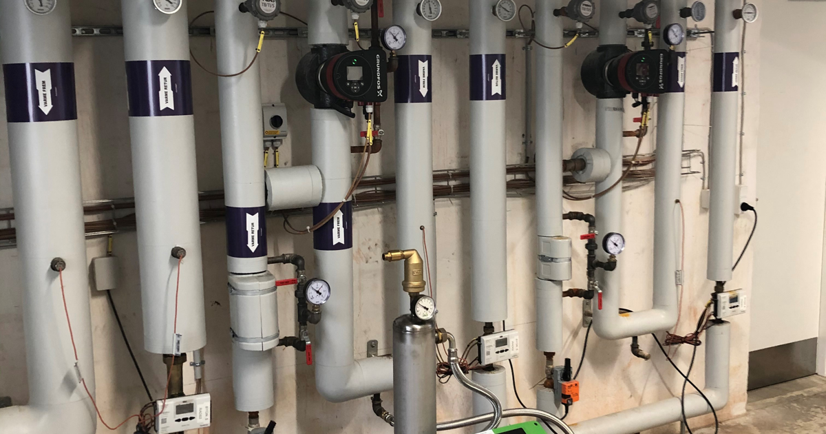 Få fleksibel og præcis styring med et CTS-system