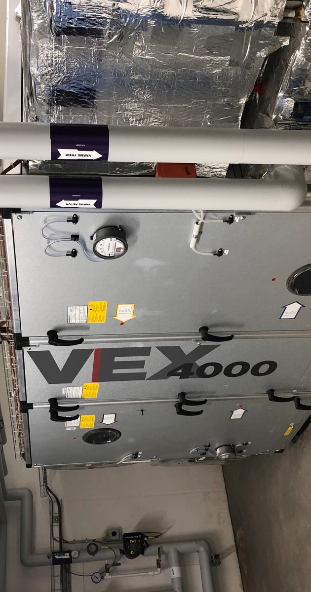 Få fleksibel og præcis styring med et CTS-system